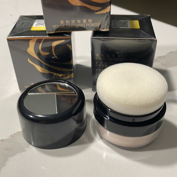 kim savage | Makeup | Tik Tok Powder Puff | Poshmark